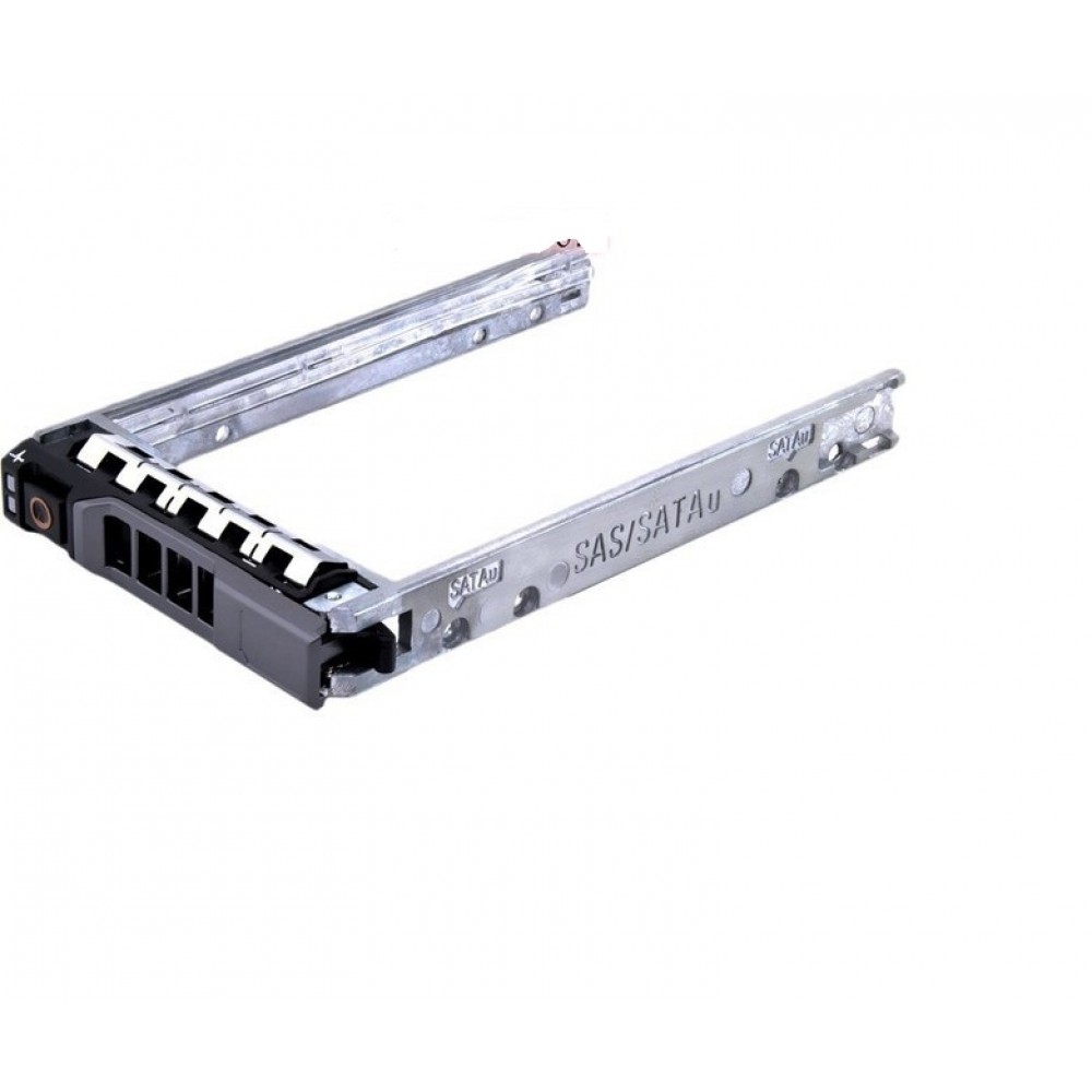 HDD tray caddy sertar server Dell PowerEdge Gen 11, Gen 12, Gen 13 ...