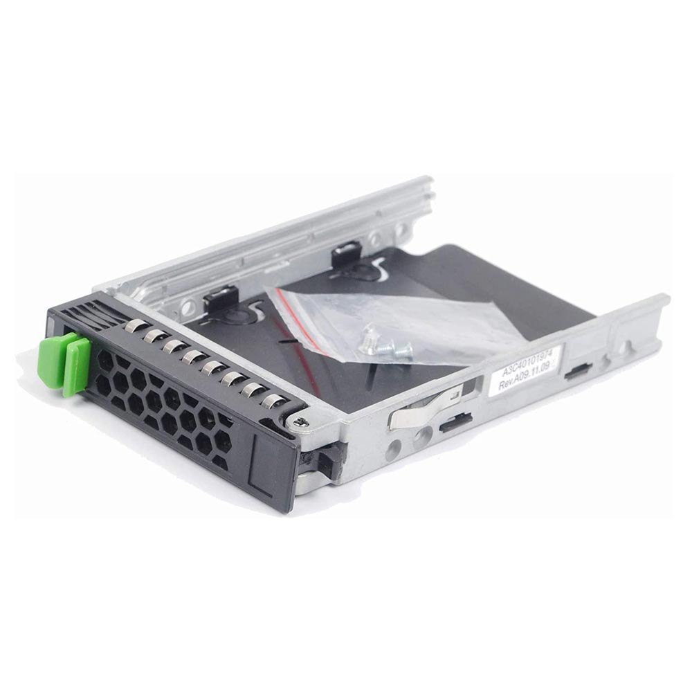 HDD Tray Caddy 2,5” sertar server pentru Fujitsu Primergy RX600 RX300 ...