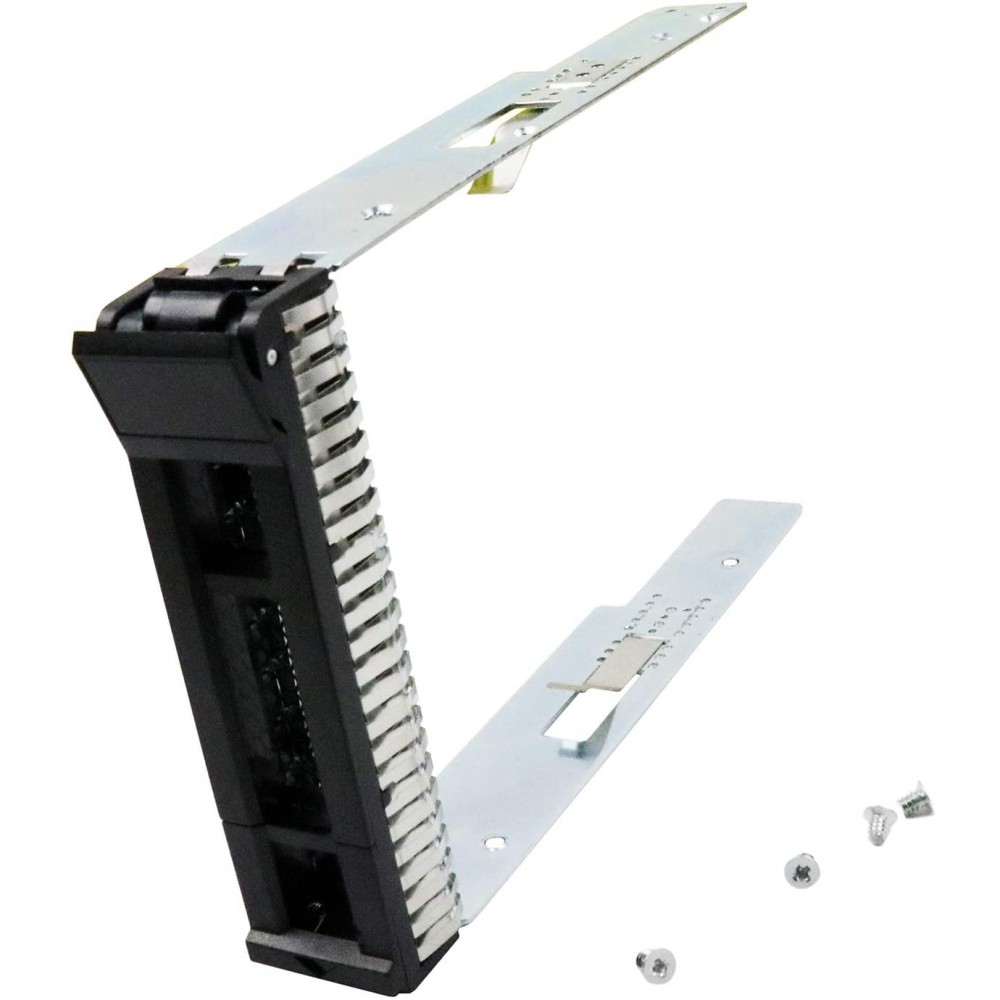 HDD Tray Caddy 3.5” sertar server Lenovo Thinksystem SR650 SR550 SR750 ...