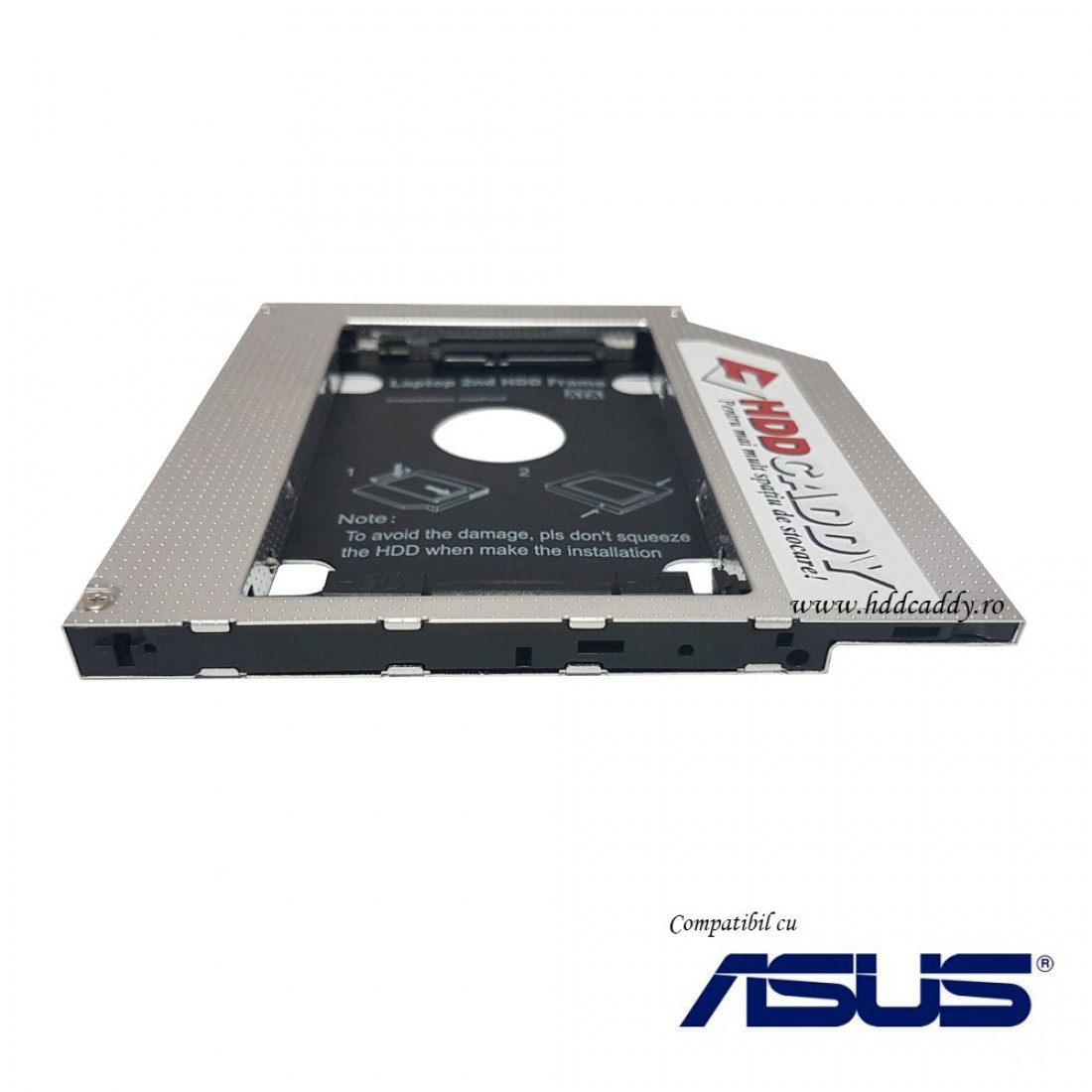 ASUS A541UV HDD Caddy