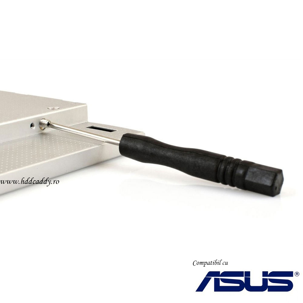ASUS A541UV HDD Caddy