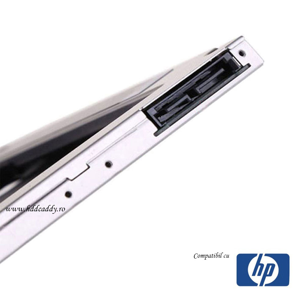 HP 650 655 HDD Caddy